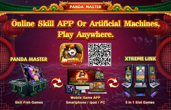 Online Game Software manufacturer from China